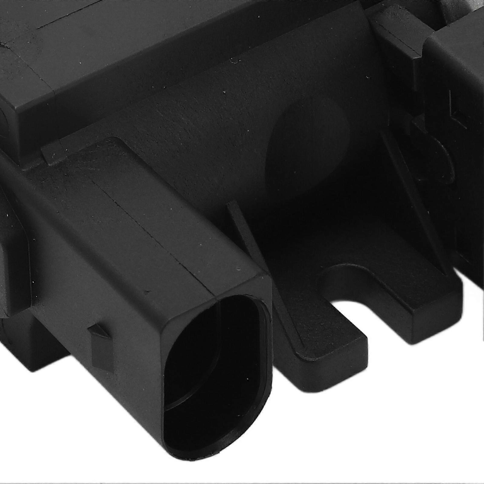 Turbocharger Pressure Converter 8E0906627C Exhaust Boost Control ...