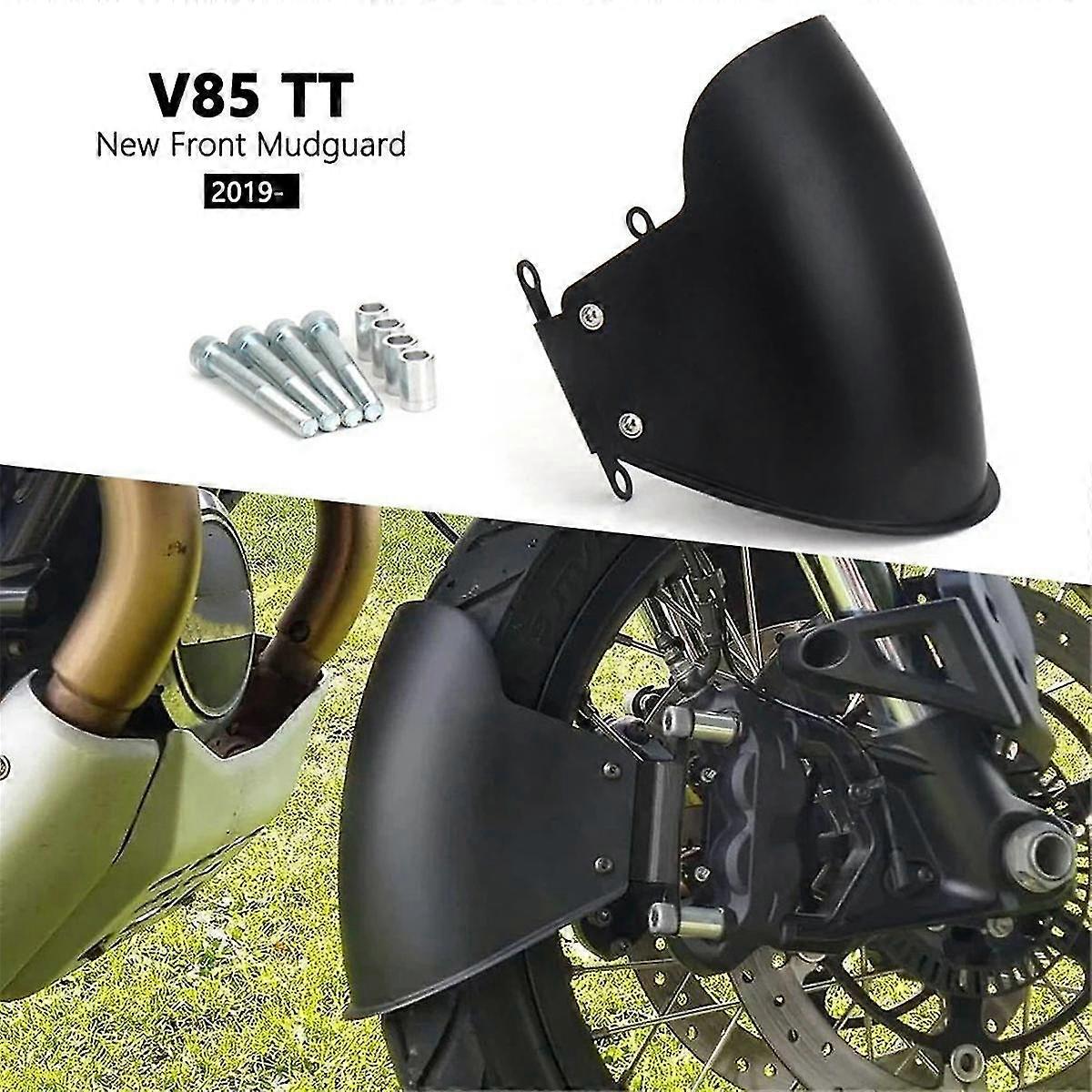 Motorcycle Front Mudguard Kit for V85TT V85 TT V85tt V 85 TT 2019-2024 ...