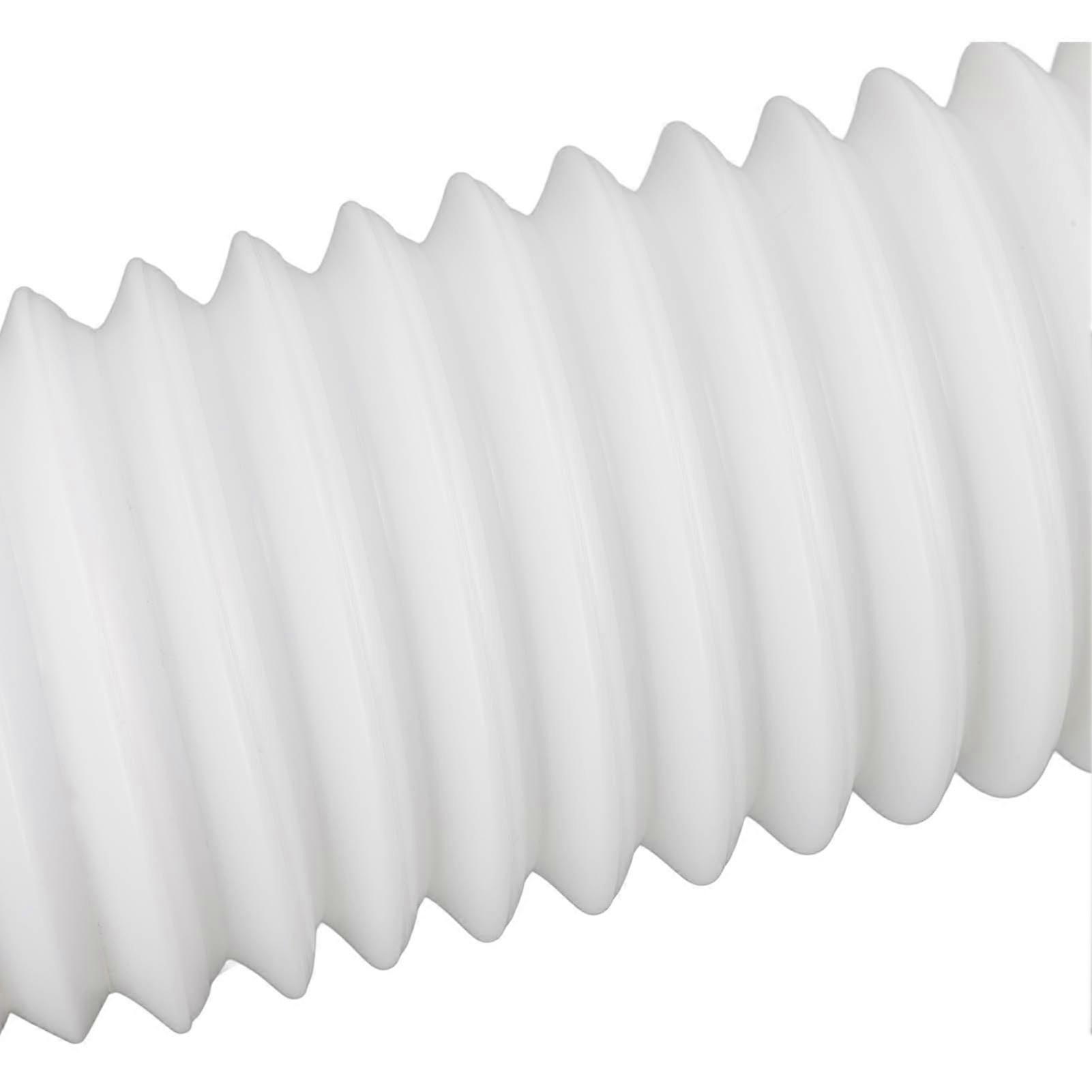 Downspout Extender Retractable Rain Gutter Drainage Pipe Down Spout ...