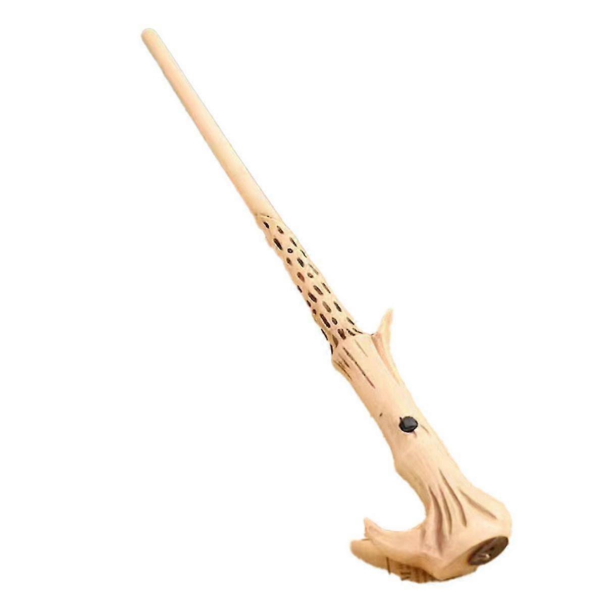 Wizard Wands Fire-breathing Wand Fireball Role-playing Props Fireball ...