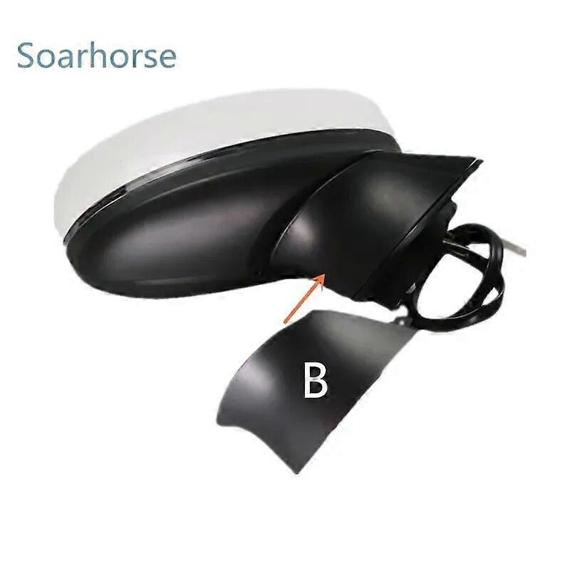 For Mazda CX-5 CX5 2017 2018 2019 2020 2022 2022 2023 Car Side Rearview ...