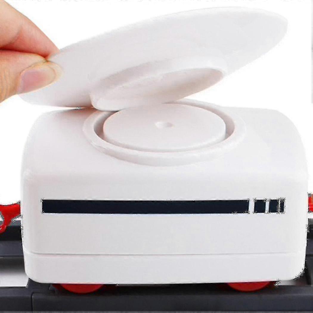 Sushi Train Rotary Sushi Toy Track Conveyor Belt Rotating Table Kid ...