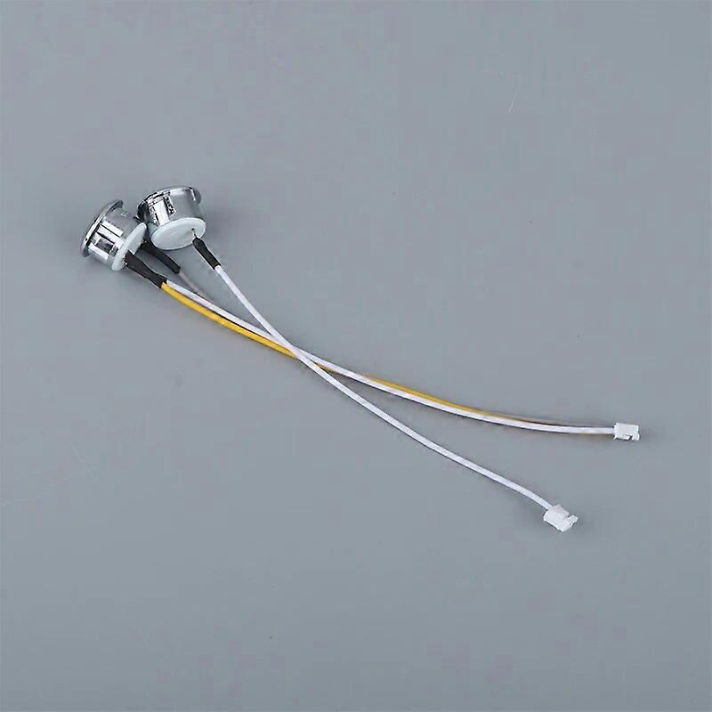 5-24V 4A Touch Switch 12V LED Strip Switch Button ON OFF Dimmer Touch ...