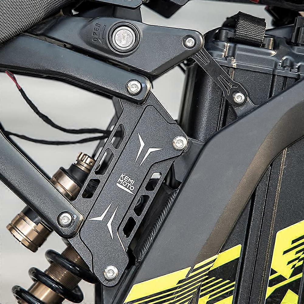 For Sur Ron Seat Extenders Subframe Riser Kit For Surron Light Bee X ...