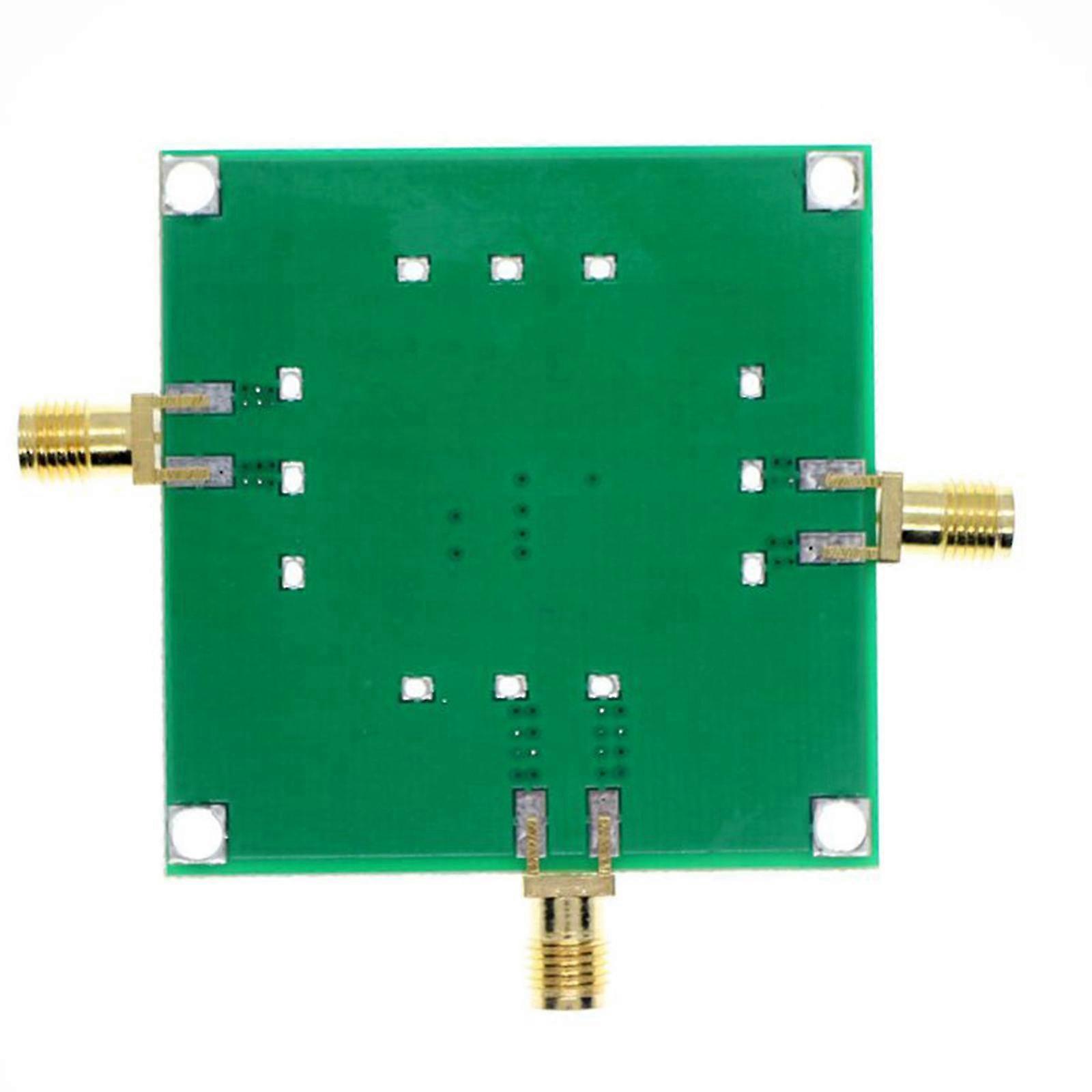 Mixer Frequency Conversion Module For Demodulat Phase Comparator ...