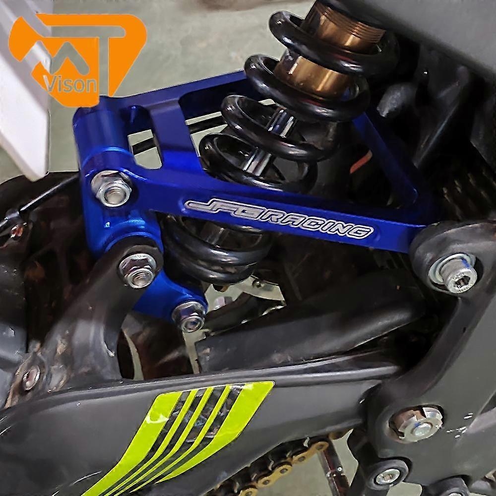 Rear Progressive Triangle Suspension Linkage Link Adjustable Lowering ...