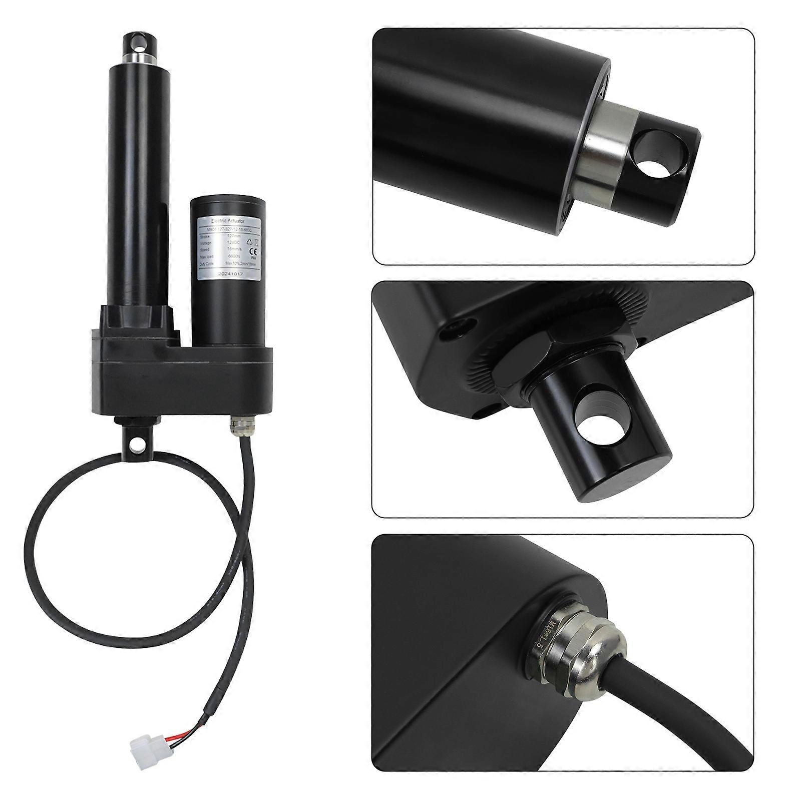 John Deere Gator Actuator Power Lift, 12V, New Condition | Fruugo UK