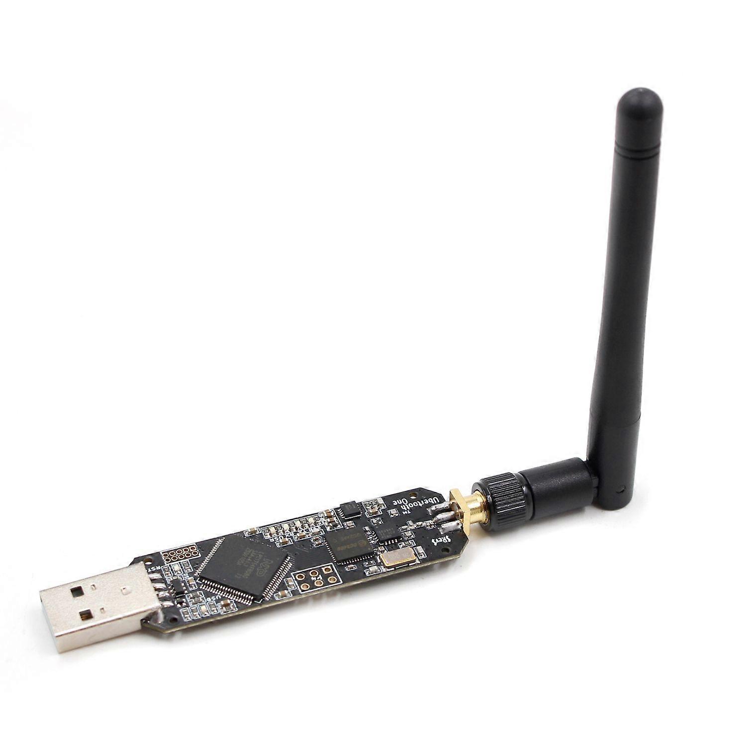 Ubertooth One 2.4 GHz Wireless Development Bluetooth Sniffer BTLE ...