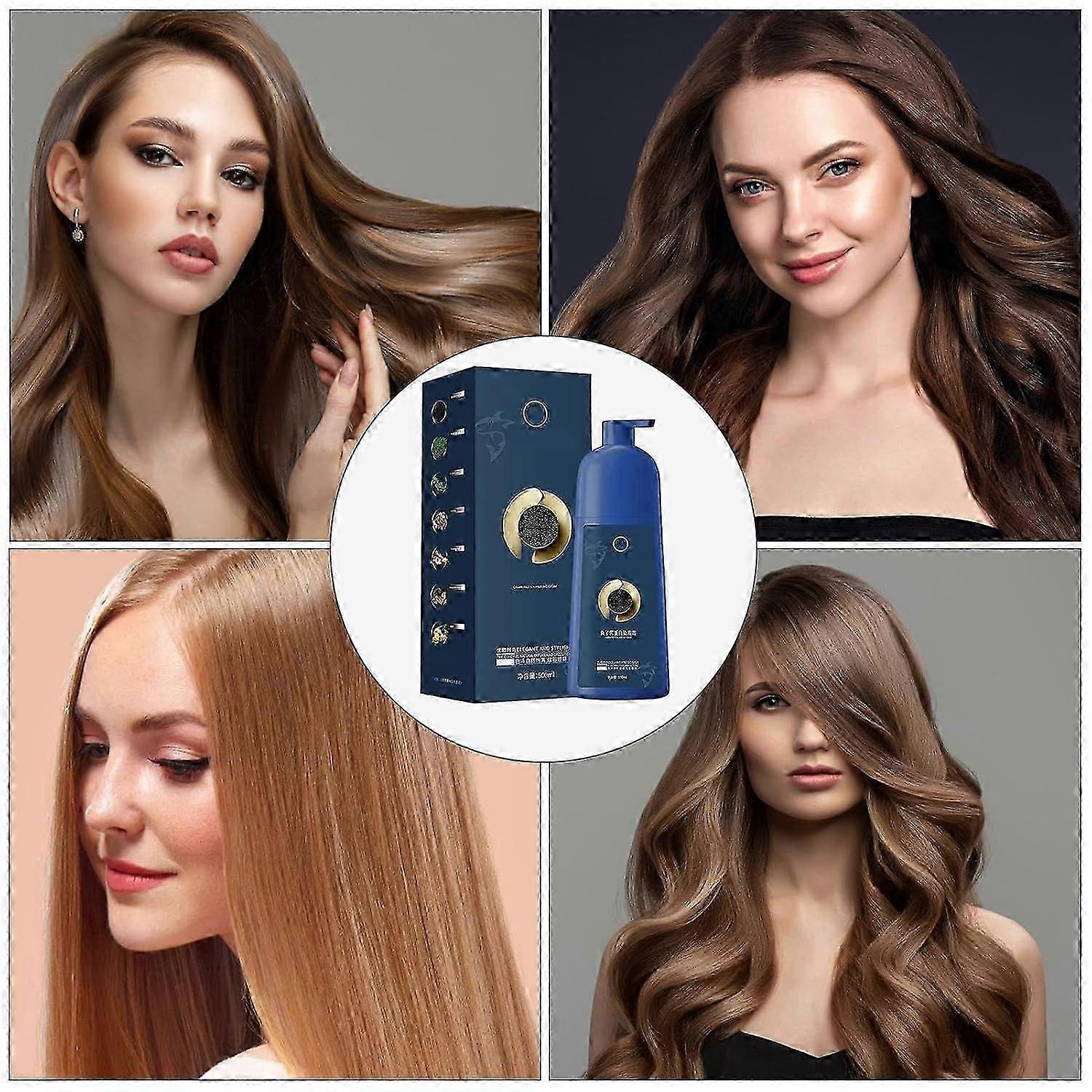 Hair Colour Shampoo, Caviar Hair Dye Shampoo, Caviar Protein Hair Dye ...