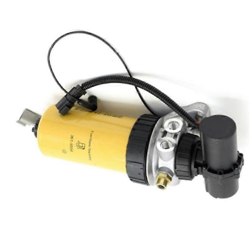 Fuel Filter Assembly with Electronic Pump 228-9130 2289130 3491063 349 ...