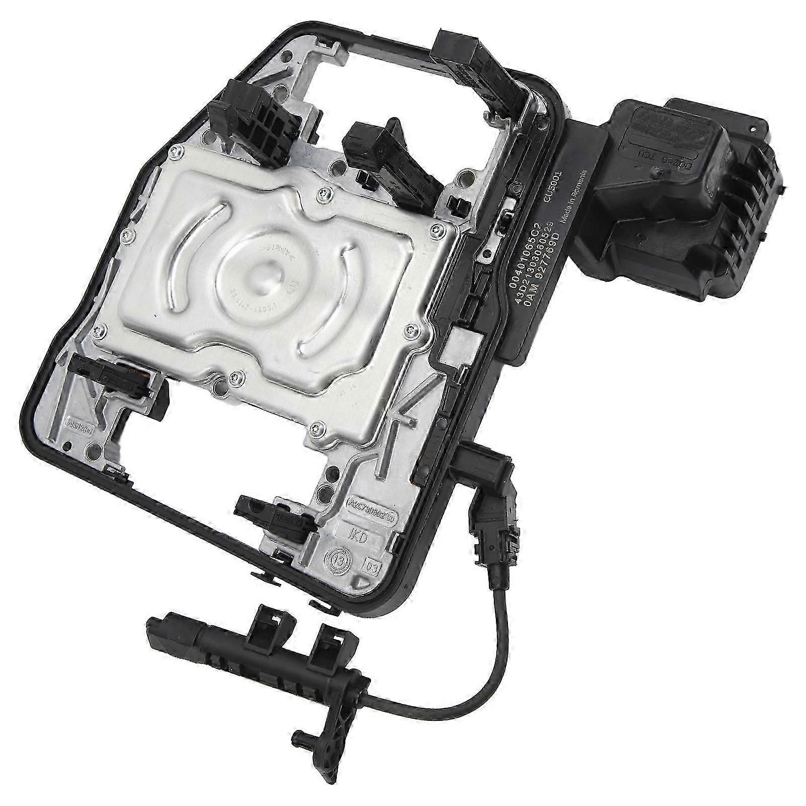 Transmission Mechatronic Control Unit Aluminium Alloy 0am927769d For ...