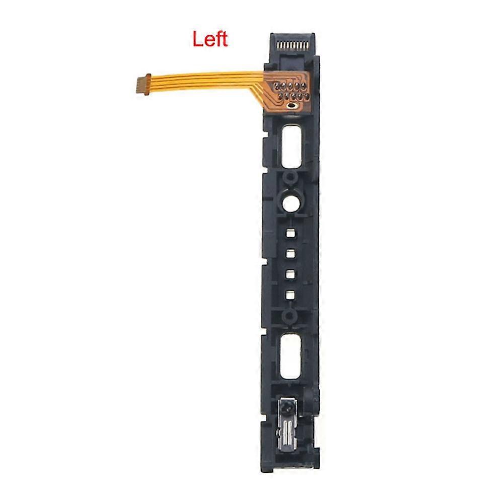 Replacement LR Slide Left Right Slider Rail with SL SR Flex Cable for ...