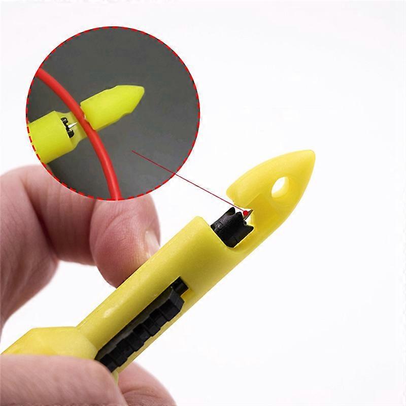 2 Pack Wire Piercing Probe Clip Inspection of Automotive Circuits ...