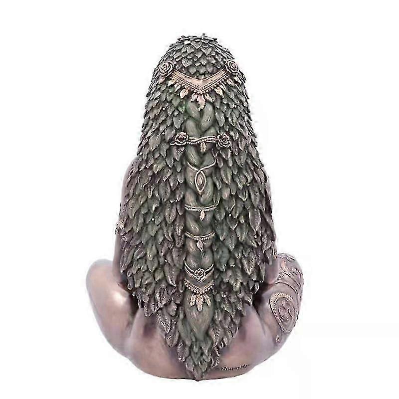 Mother Earth Goddess Statue | Fruugo UK