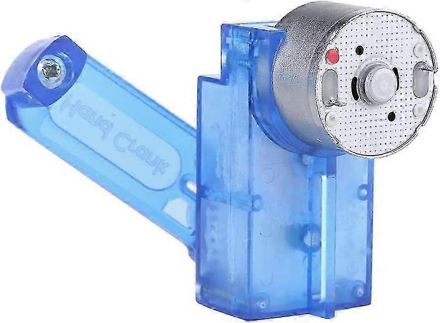 Mini Hand Crank Electric Generator DC Emergency Power Supply Manual ...