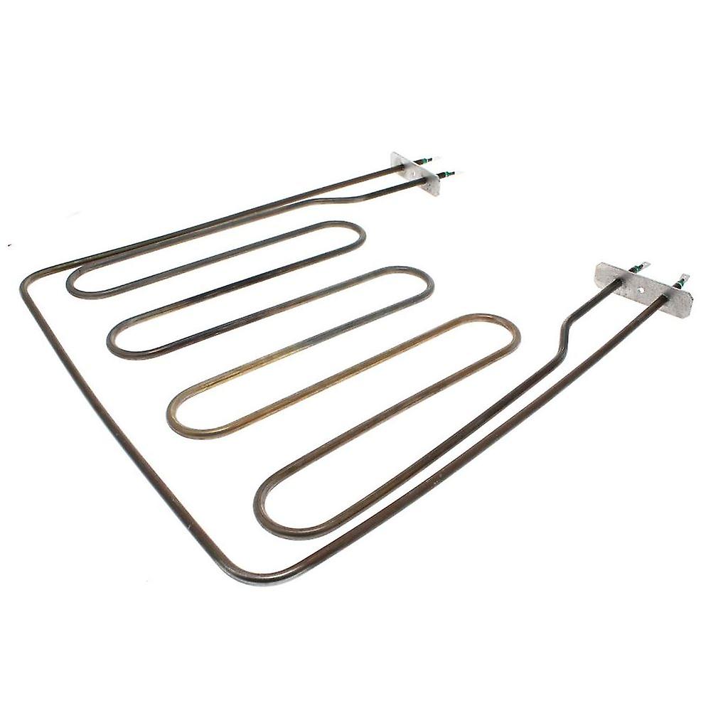 Grill/top Element for Hotpoint/Creda/Indesit/Export Cookers and Ovens ...