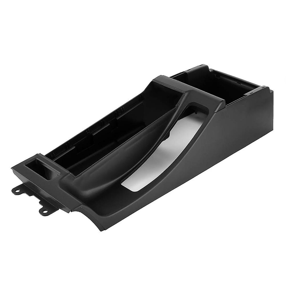 Center Console Trim Base Fit for E46 325I 328I 330I M3 Plastic Center ...