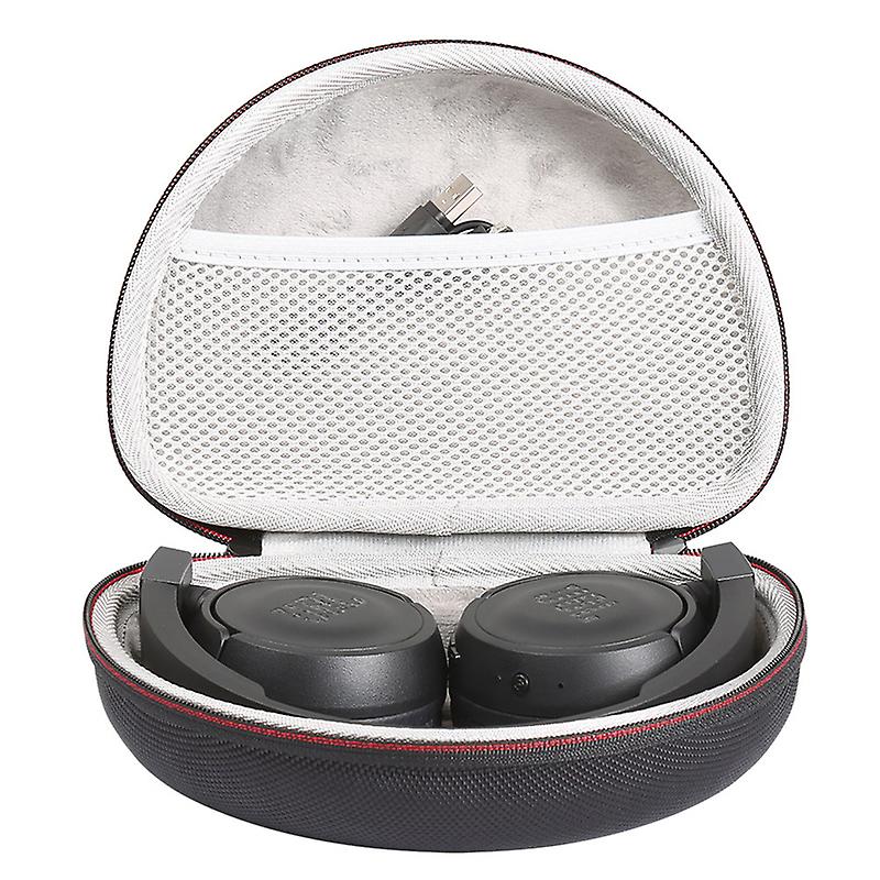 Hard Case for JBL T450BT/T460BT/T500bt Wireless Headphones Box Carrying ...