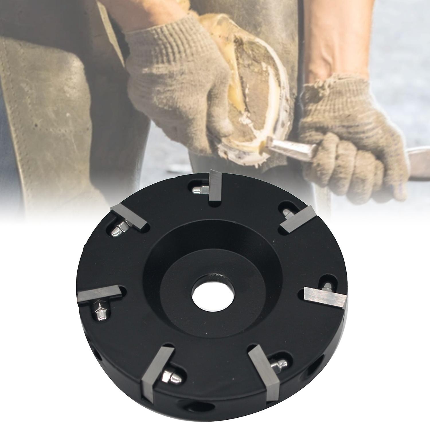 Electric Hoof Cutter Effortless Easy to Use Long Service Life Sharp ...