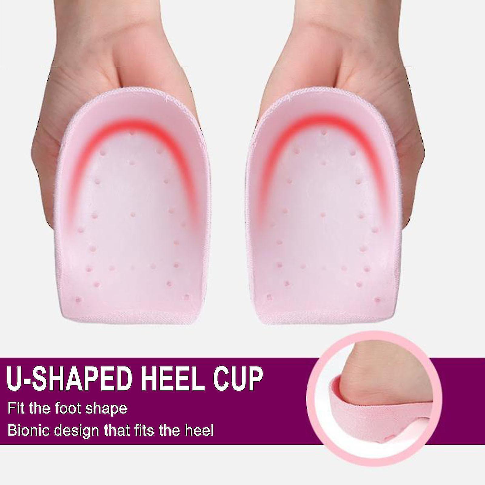 Height Max Socks, Height Max Insoles, Soles For Height Insoles, Bionics ...