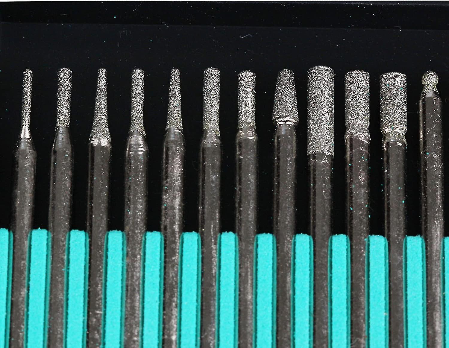 Mini Diamond Cutting Disc Cutters Assorted Diamond Cutter Set Grinder ...