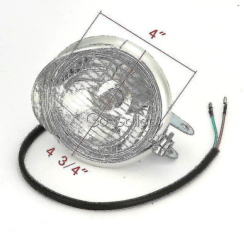 Motorcycle Passing Light Bar Turn Signals For Honda Shadow Spirit Vt ...