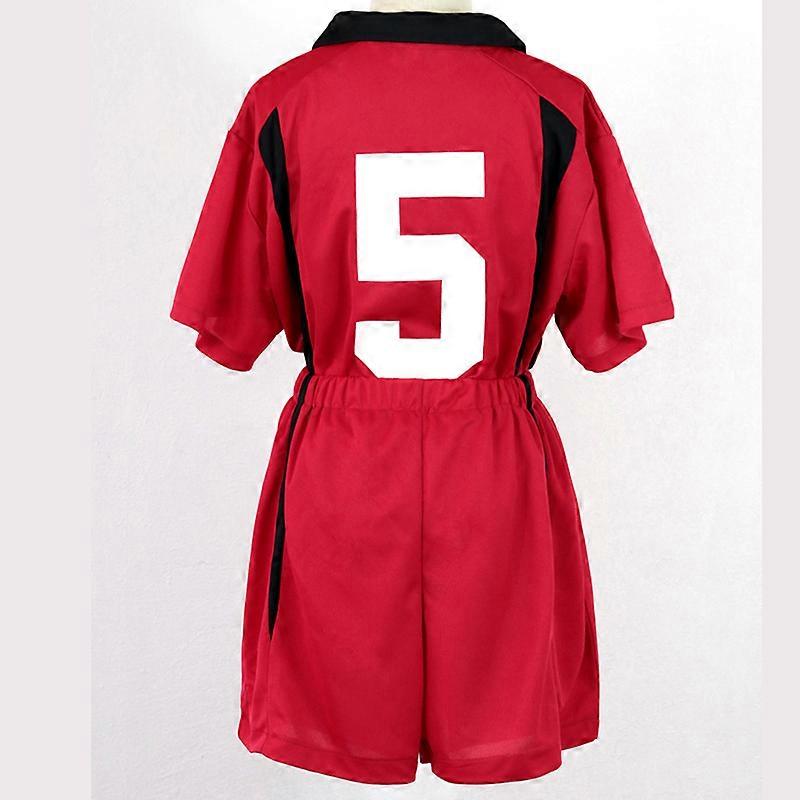 Anime Kenma Kozume Cosplay Costume Haikyuu Kuroo Tetsurou Cosplay ...
