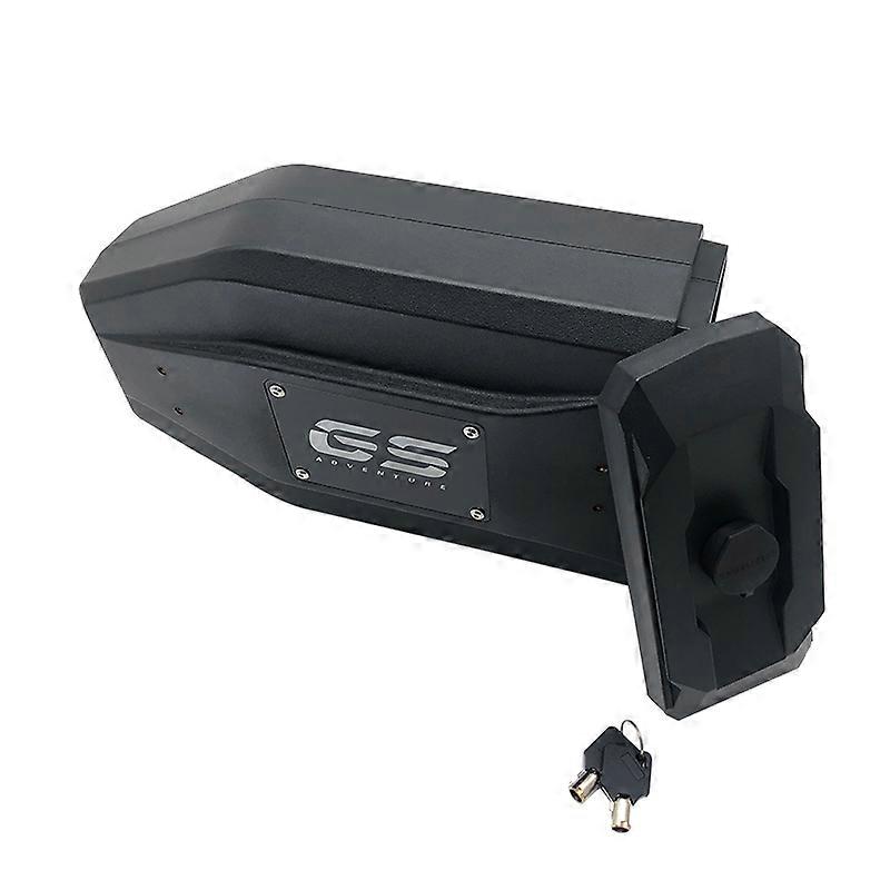 4.2 Liters Tool Box For Bmw R1250gs Adventure Lc R1250gs R1250 Gs Adv ...