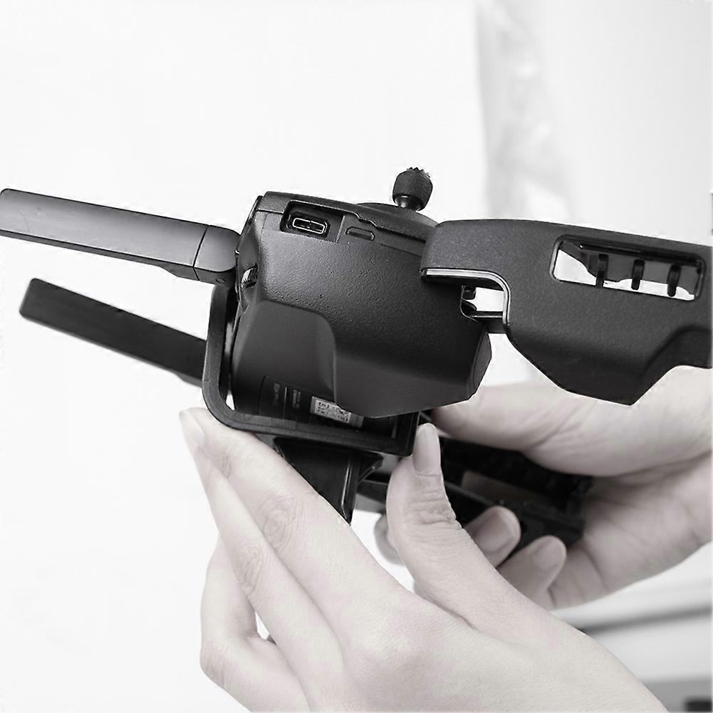 Bicycle Handlebar Mount For Dji Mavic Mini 2 Pro Air Spark Remote ...