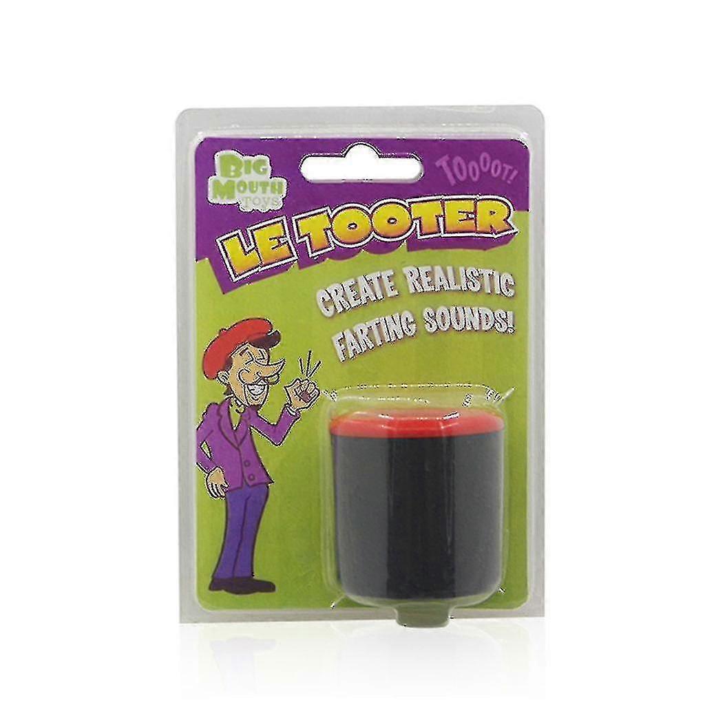 Realistic Farting Sounds Fart Pooter Machine Handheld Novelty Adult ...