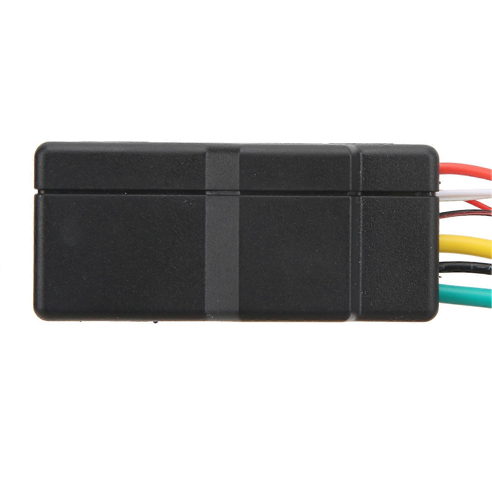 2.4GHZ Car Immobilizer Wireless Engine Lock Keyless Entry Car Alarm ...