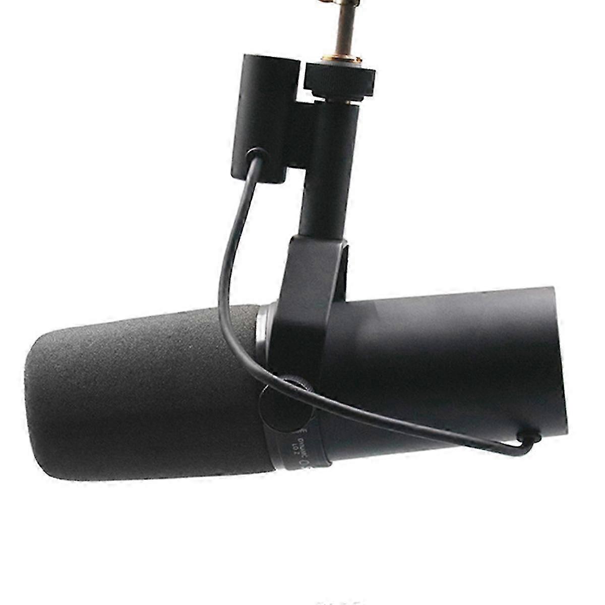 SM7B Dynamic Microphone Recording Microphone Live Broadcast Microphone ...