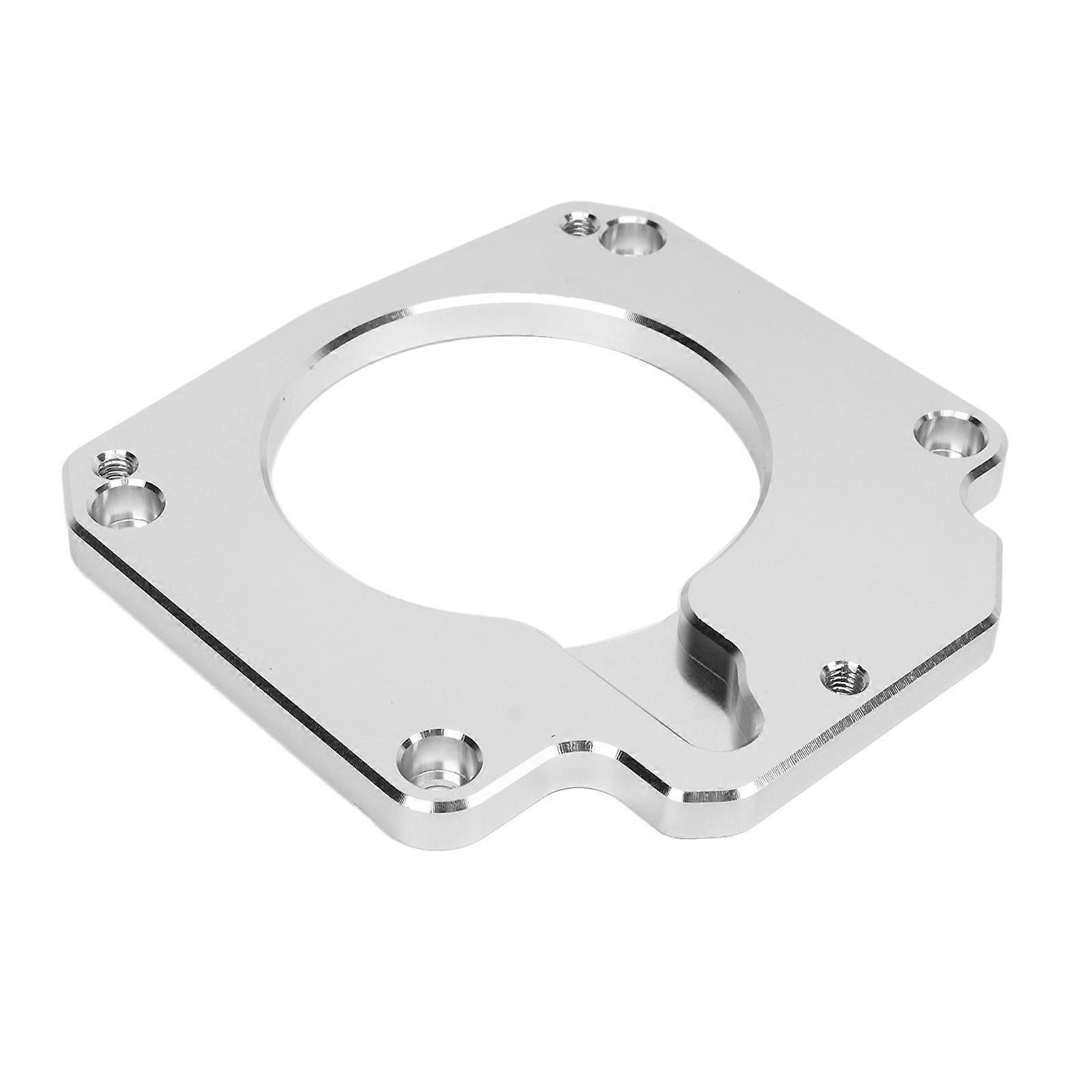 LS Drive By Wire Throttle Body Adapter 4 Bolt to 3 Bolt TB DBW 551567 ...