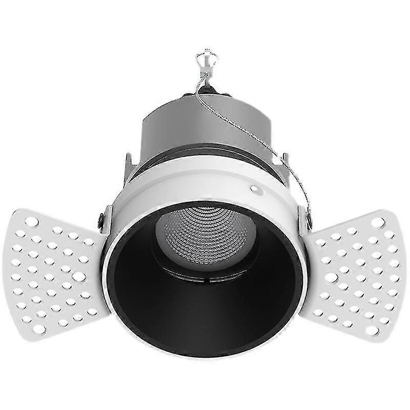 Led Recessed Spotlight Led Downlight Detachable Open Hole 65mm Ceiling ...