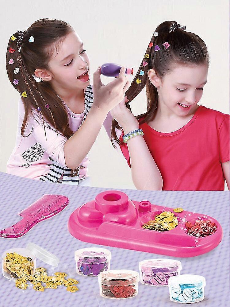 Electric Hair Braider,hair Styling Diy Convenient Twist Braid Hair ...