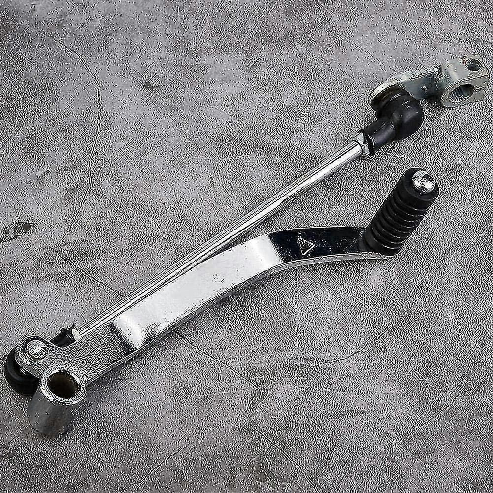 Motorcycle Shift Linkage - Gear Shift Lever and Change Linkage ...