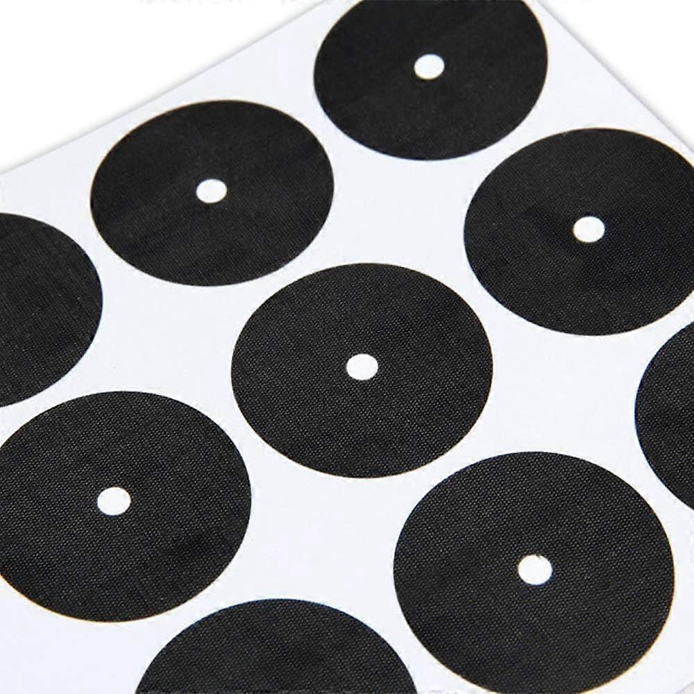 Pool Table Marker Dots - Billiard Point Sticker, Snooker Spot | Fruugo UK