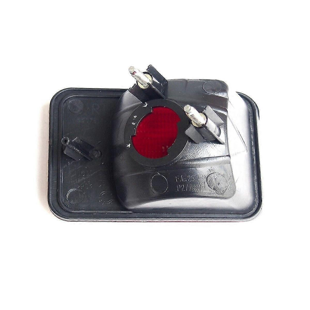 1pcs Car Right Rear Bumper Lamp Fog Lamp Tail Lamp 55078104ac For ...