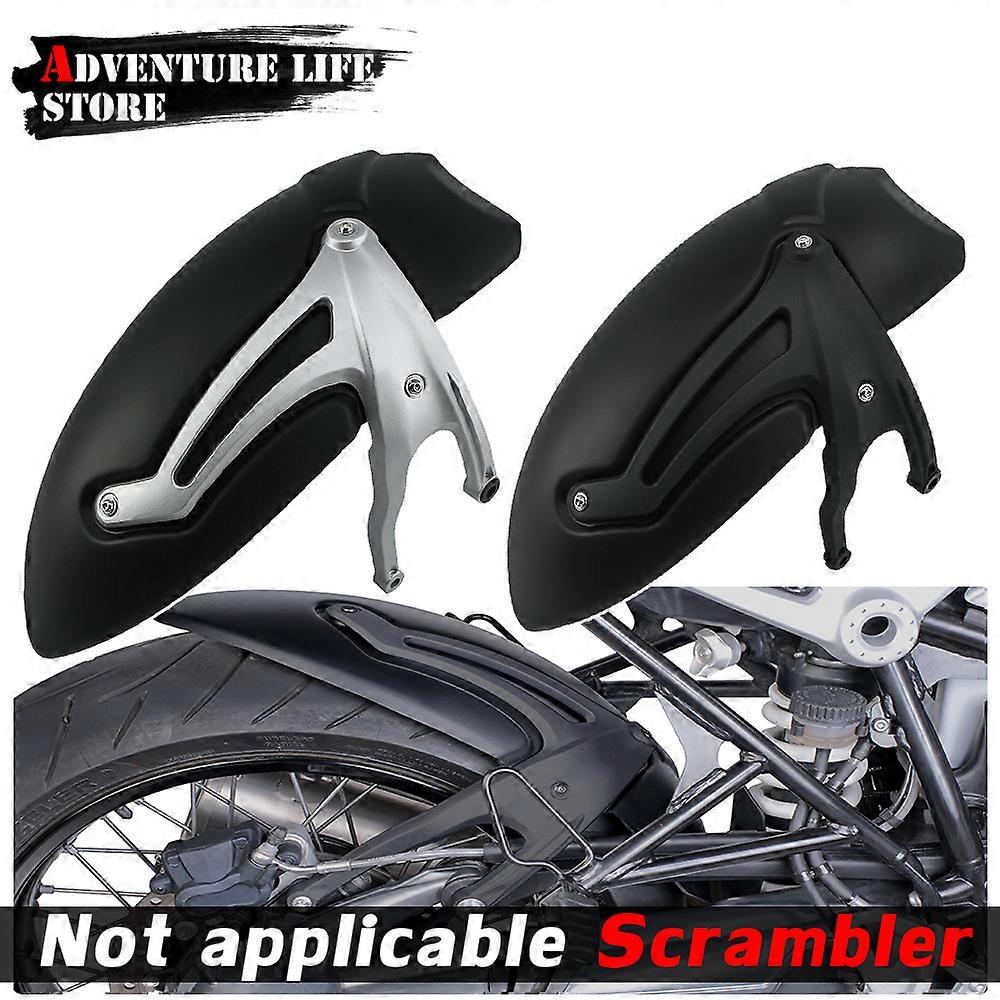 Motorcycle Rear Fender Mudguard Tire Hugger Fender For BMW R NINE T ...