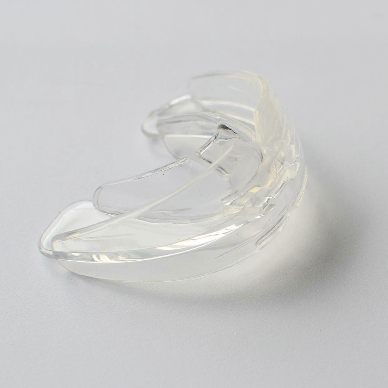 Kids Mouth Guards for Teeth Grinding,Eliminate Clenching Bruxism, Teeth ...