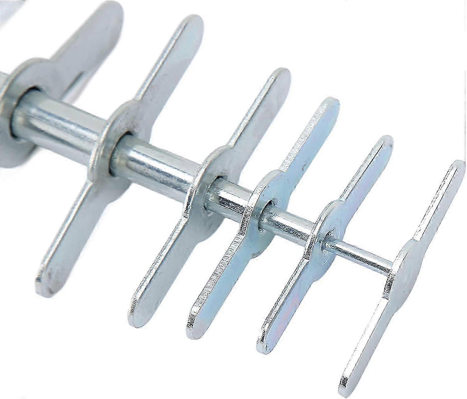Stainless Steel Cork Borer Manual Tool for School Laboratory | Fruugo UK