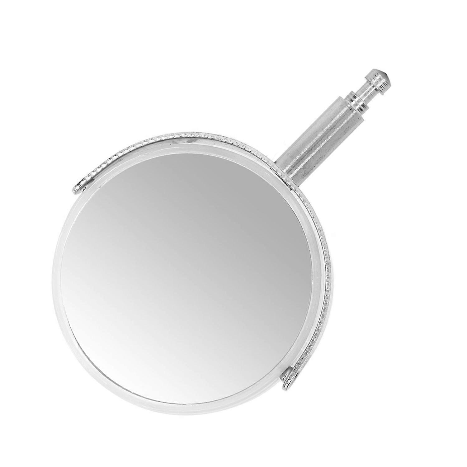 Microscope Reflective Mirror Light Gathering Pathway Changing ...