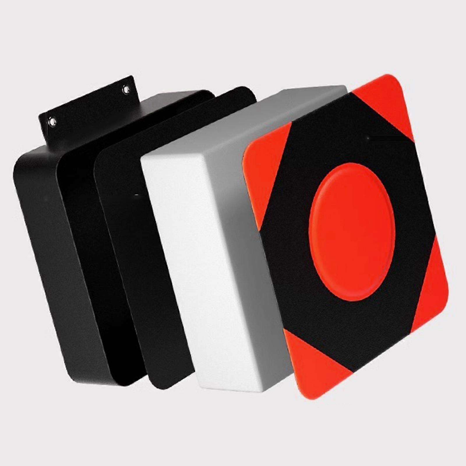 Wall Mounted Punching Pad Wall Mounted Boxing Mat Training Sandbag ...