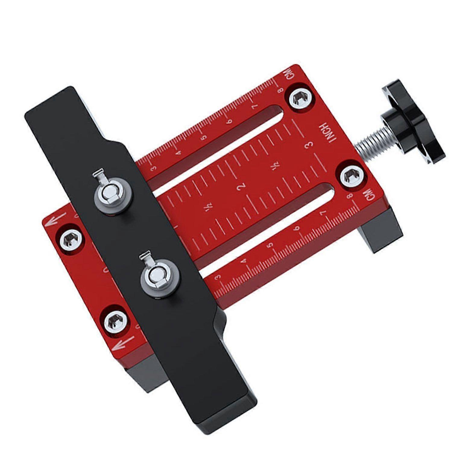 cabinet door installation jig Cabinet Door Mounting Jig Adjustable ...