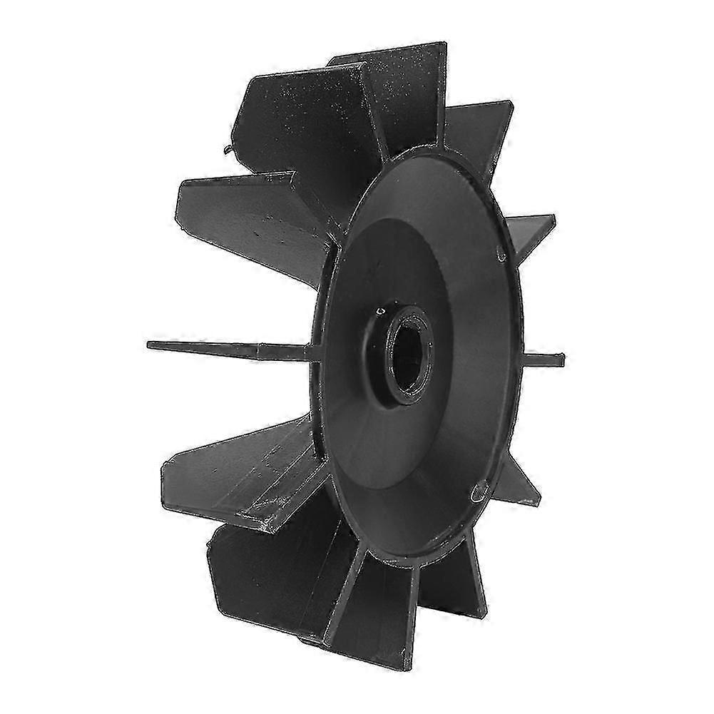 Engineering Plastic 211mm 24mm Bore V-Type 5P Compressor Fan Blade ...