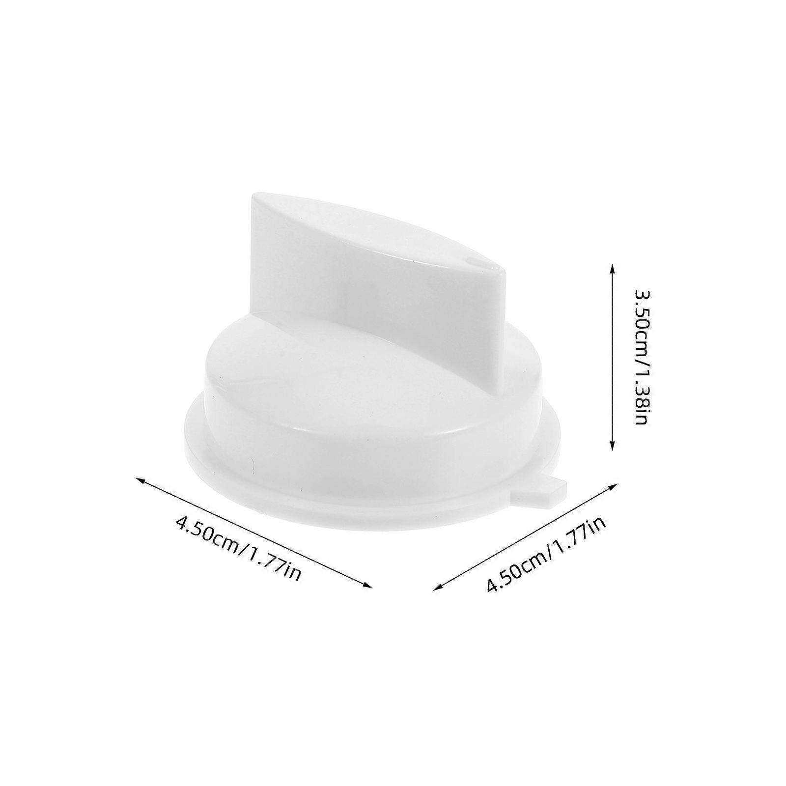 4pcs Microwave Oven Timer Knob Replacement Adjustable Rotary Switch for Precise Cooking Control ...