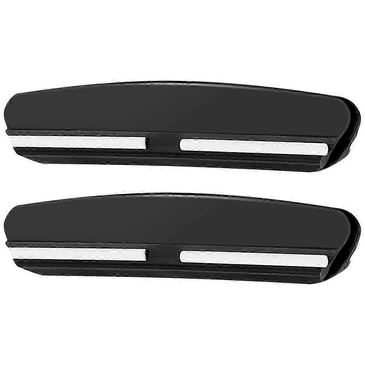 2PCS Knife Sharpening Guide Random Knife Sharpener Angle Grinding Clamp ...