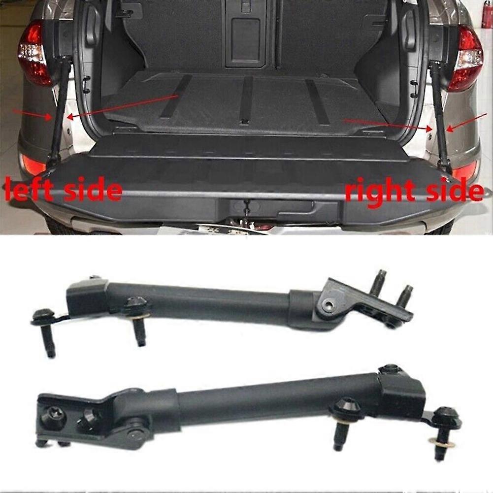 2X Right Car Tailgate Tail Gate Stay Assy Trunk Struts Rear Door Pull ...