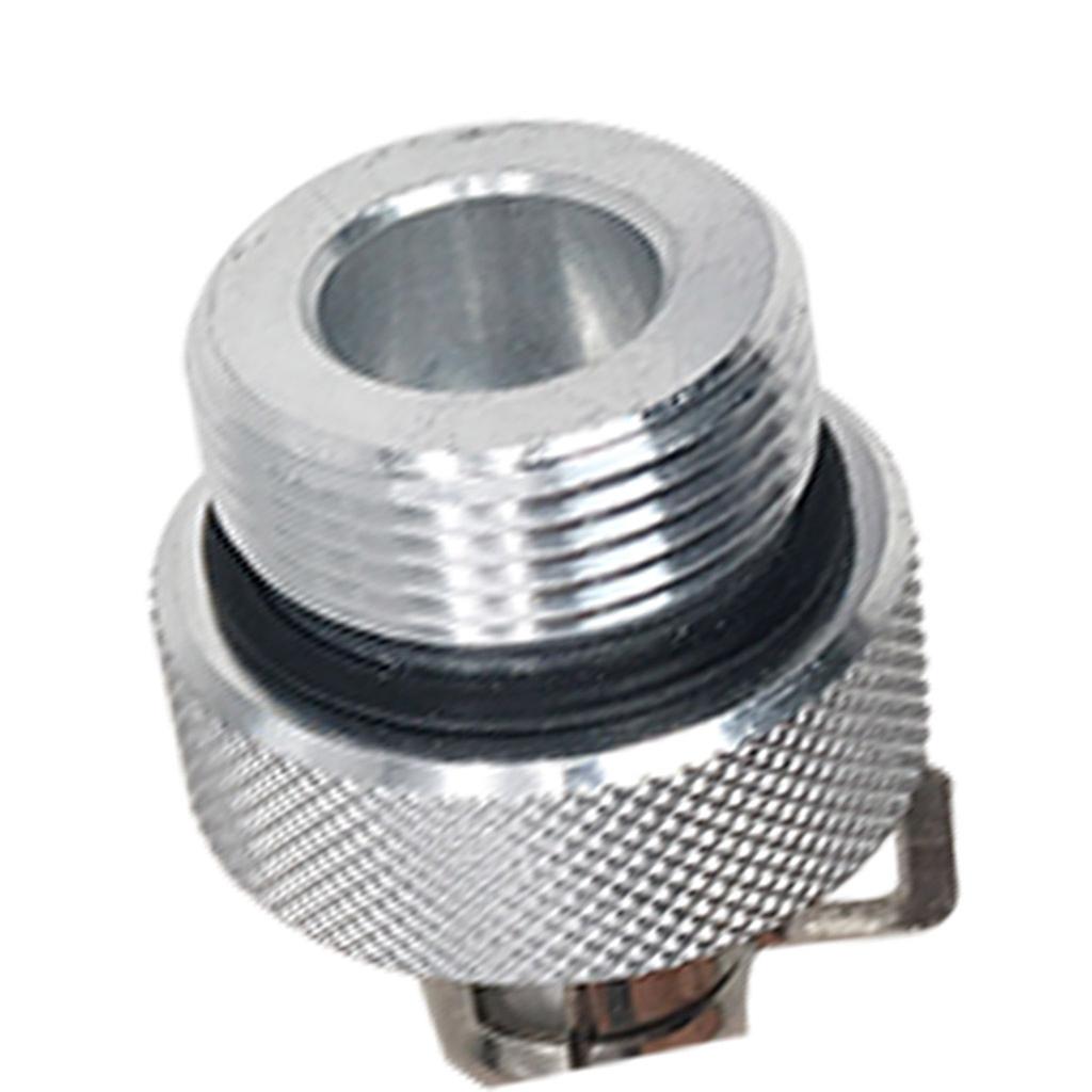 Vas6262a Dsg gearkasse Oliepåfyldningsslange Olie skift adapter ...