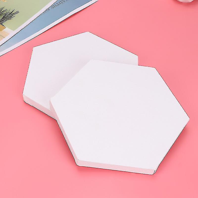 2pcs Irregular Oil Painting Frame Acrylic Porch Decorative Drawing ...